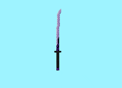 Blades of Majestica (3D weapon pack) Minecraft Texture Pack