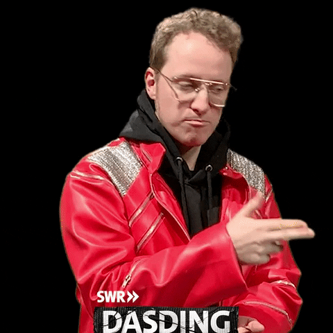 Michael Jackson Gun GIF by DASDING - Find & Share on GIPHY