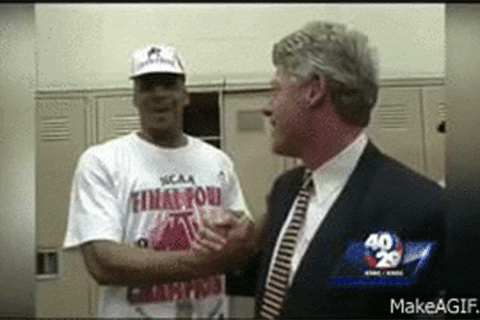 A pictorial ode to a worthy opponent | SEC Rant