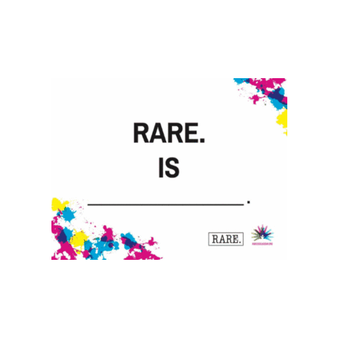 Rare Disease Day GIFs on GIPHY - Be Animated