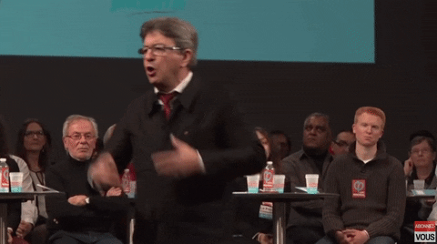 Discours GIF by franceinfo - Find & Share on GIPHY