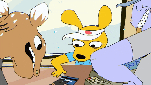 Gassy's Gas N Stuff GIFs on GIPHY - Be Animated