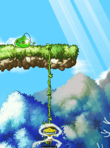 Mercedes Class Overview | MapleStory — Grandis Library