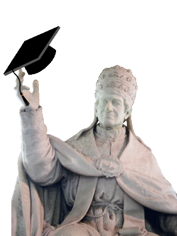 Pope Leo GIFs on GIPHY - Be Animated