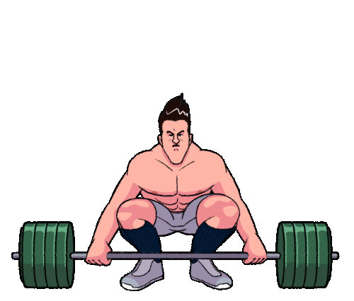 Crossfit Gif