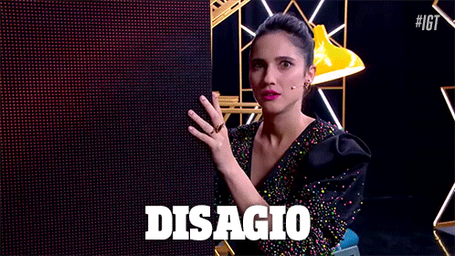 A-disagio GIFs - Get the best GIF on GIPHY