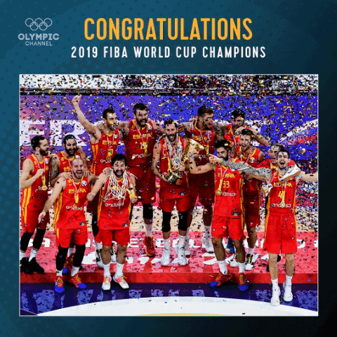 World Cup Champion GIFs - Get the best GIF on GIPHY