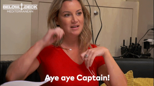Below Deck GIF by Bravo TV - Find & Share on GIPHY
