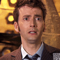 What Gif Doctor Who