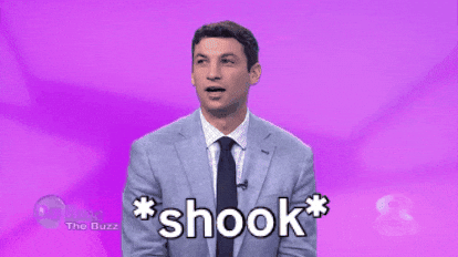 Imshook GIFs - Get the best GIF on GIPHY