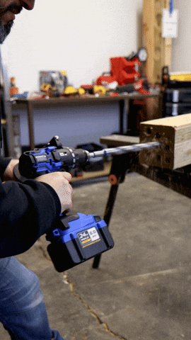 Drill Drilling GIF by VCG Construction - Find & Share on GIPHY