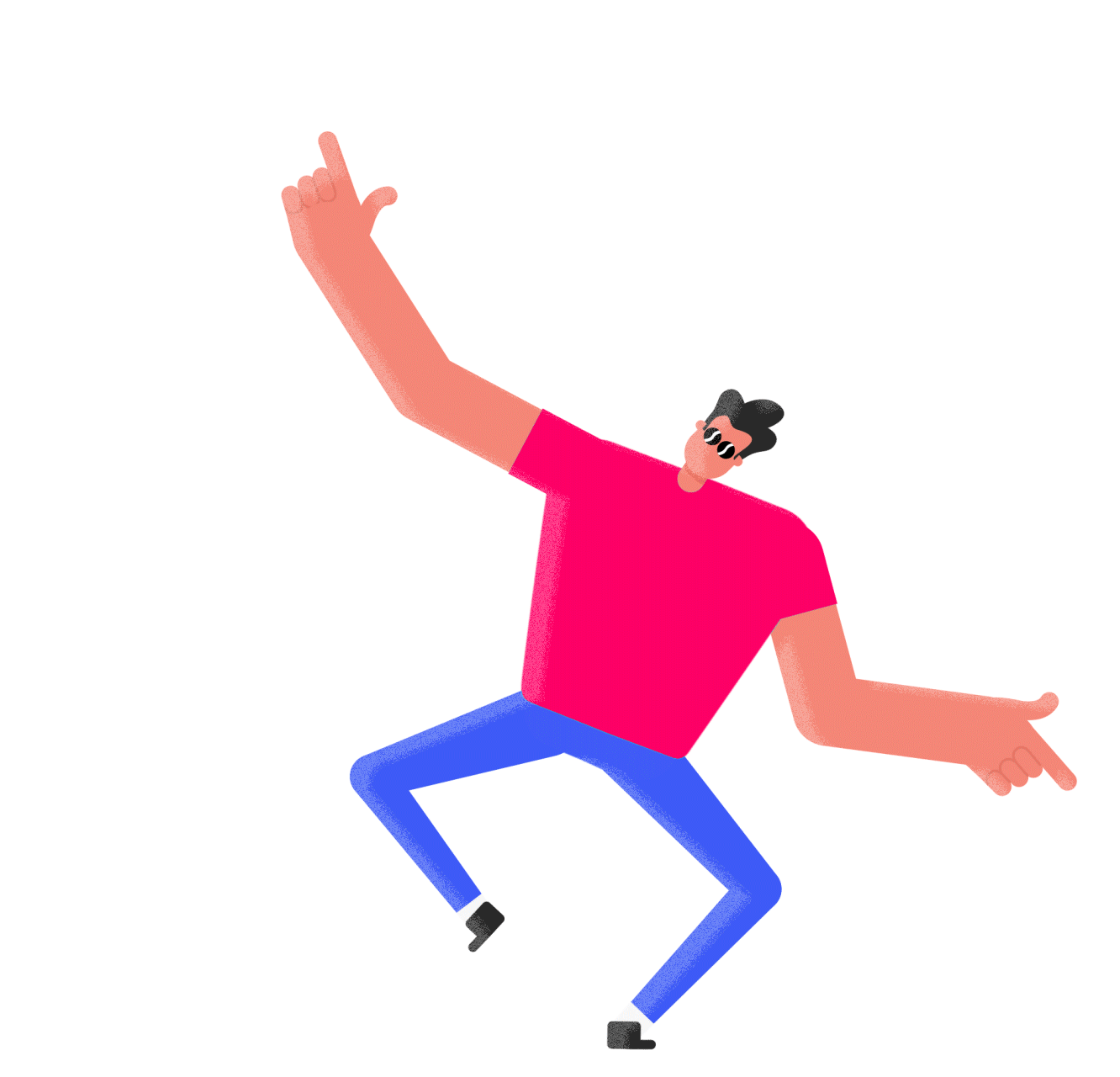 Happy Dance Clip Art Moving Animations