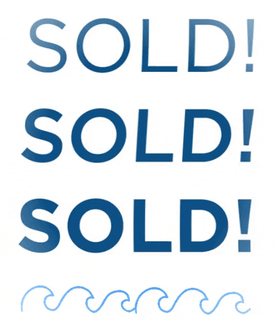 Sold Sold Sold GIFs - Find & Share on GIPHY