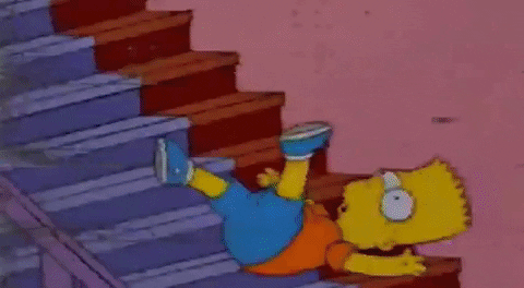 The Simpsons Yes GIF by systaime - Find & Share on GIPHY