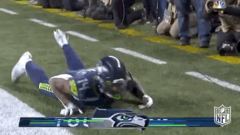 2019 Nfl Football GIF by NFL - Find & Share on GIPHY