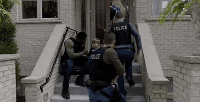 Chicago Pd Team GIF by Wolf Entertainment - Find & Share on GIPHY