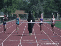 Finish Line Gif