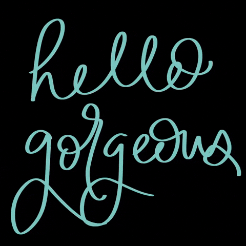 Hello Beautiful GIFs - Find & Share on GIPHY