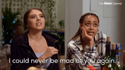 I-could-never-be-mad-at-you GIFs - Get the best GIF on GIPHY