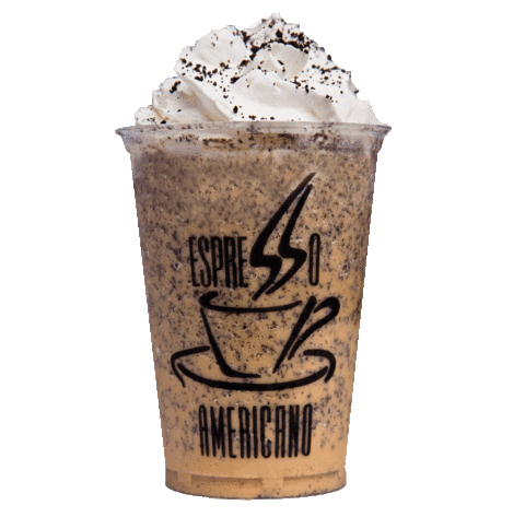 Espresso Americano GIFs on GIPHY - Be Animated