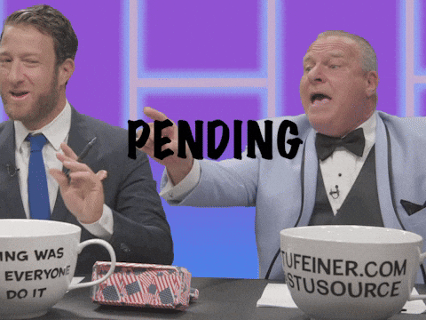 Gambling Pending GIF by Barstool Sports - Find & Share on GIPHY