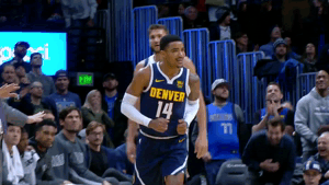 Lets Go Laughing GIF by NBA - Find & Share on GIPHY