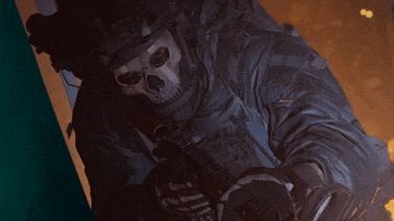 Call Of Duty Ghost GIFs - Find & Share on GIPHY
