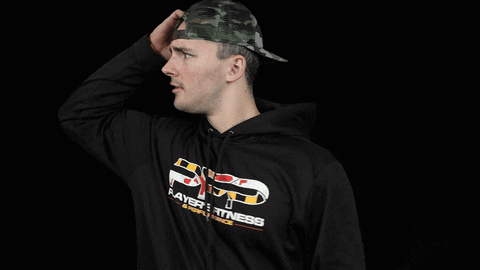 Player's Fitness and Performance GIFs on GIPHY - Be Animated