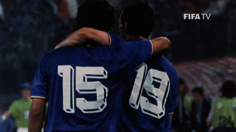 World Cup Football GIF by FIFA - Find & Share on GIPHY