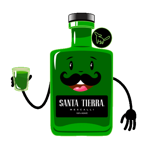 Santa Tierra Mezcal GIFs on GIPHY - Be Animated
