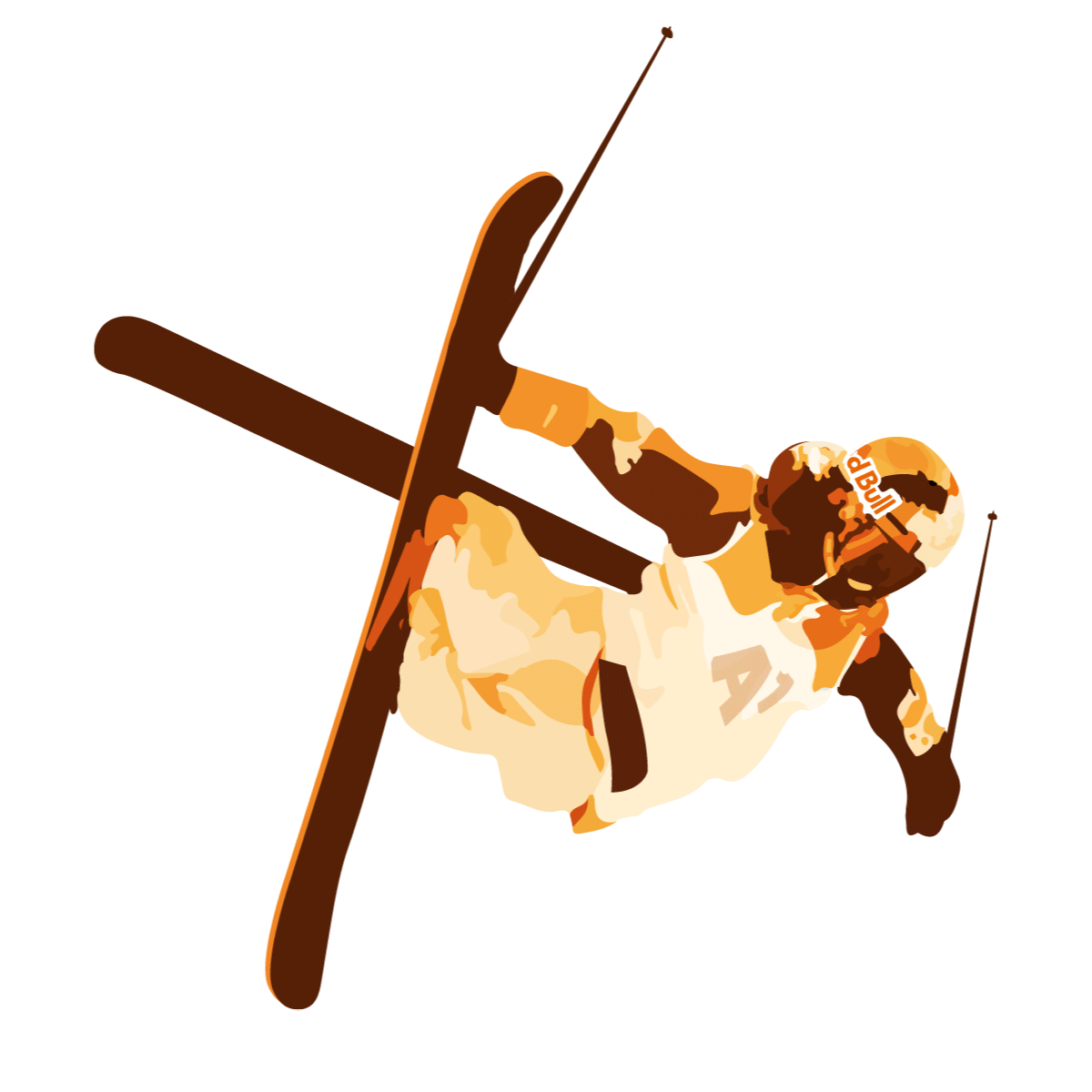 World Cup Freestyle Sticker by Stubaier Gletscher for iOS & Android | GIPHY