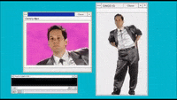 Paul Rudd Computer Gif