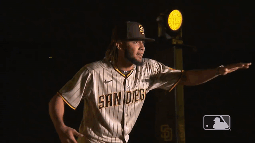 Jr Unveil GIF by MLB - Find & Share on GIPHY