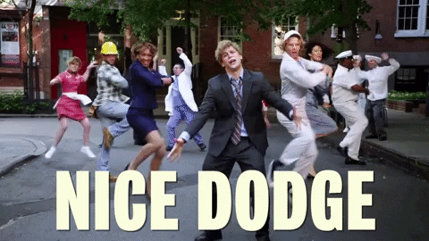 Nice Dodge GIFs - Get the best GIF on GIPHY