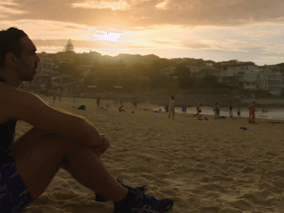Walk Together Sydney Swans GIF by Madman Films - Find & Share on GIPHY