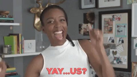Confused We Did It GIF by chescaleigh - Find & Share on GIPHY