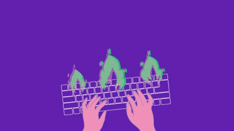 GIF by Las De Sistemas - Find & Share on GIPHY