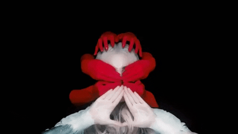 The In-Between GIF by In This Moment - Find & Share on GIPHY