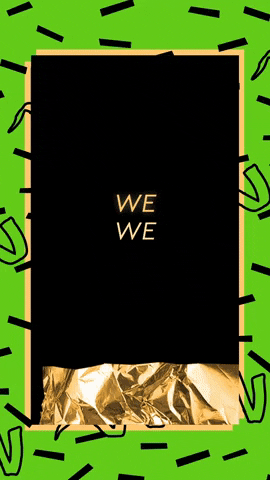 We Are Gold GIFs - Get the best GIF on GIPHY