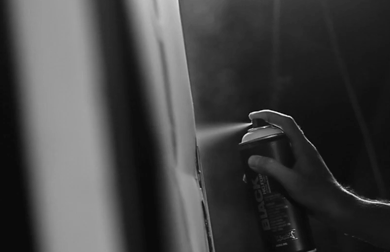 Grafitti Spray Paint GIF by Rob Jelinski Studios - Find & Share on GIPHY