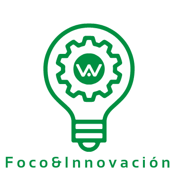 Innovacion Sticker by Wetcom for iOS & Android | GIPHY