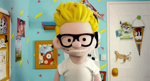 Toony GIFs - Get the best GIF on GIPHY