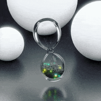 Sand Timer Gif