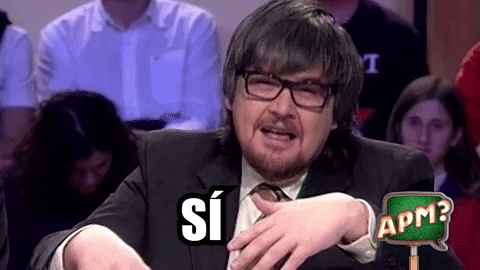 Si Ahora Ahora GIFs - Find & Share on GIPHY