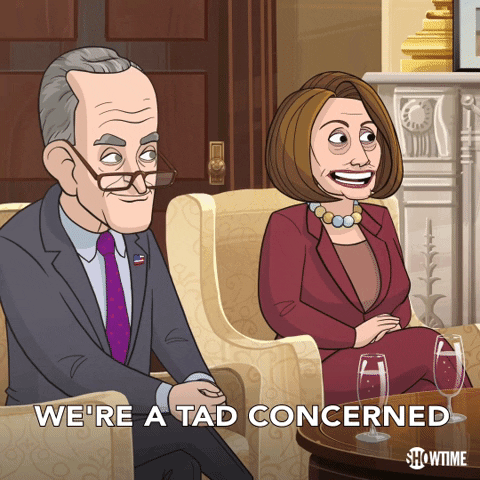 Episode 2 - The Economy GIFs on GIPHY - Be Animated