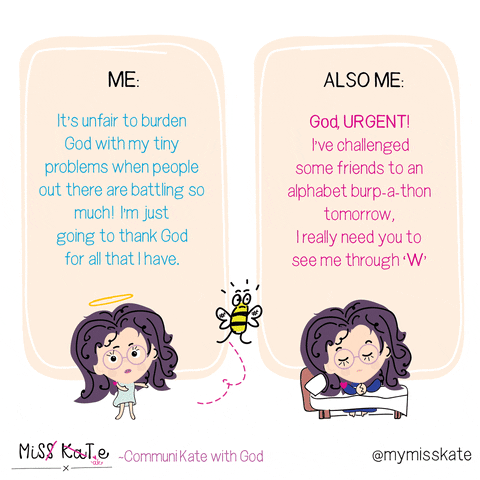 God Hear Me GIFs - Get the best GIF on GIPHY