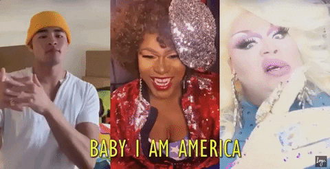 I-am-america GIFs - Get the best GIF on GIPHY