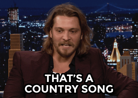 Country Song GIFs - Get the best GIF on GIPHY