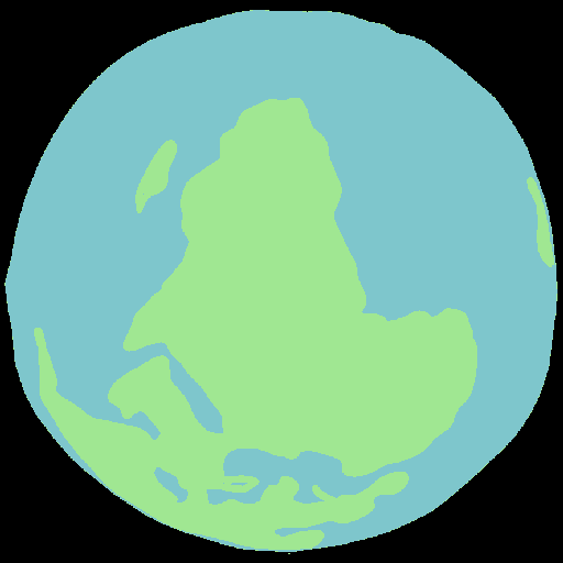 Earth Planet GIF - Find & Share on GIPHY
