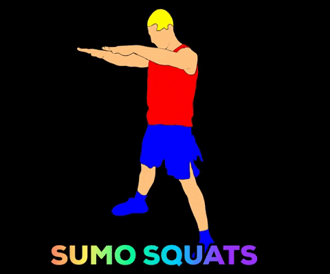 Fitness Workout GIF - Find & Share on GIPHY